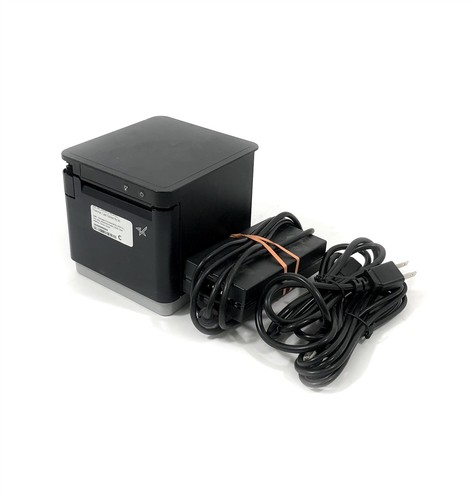 Star Micronics MC-Print3 MCP31L Thermal Receipt Printer USB LAN - See ...
