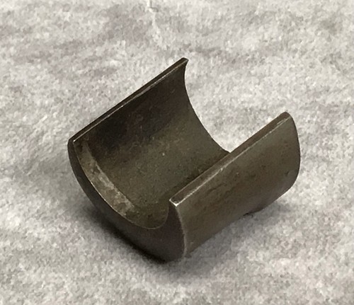 Springfield Model 1873 Trapdoor Rifle Stock Nose Cap 45-70 Model 1884 ...