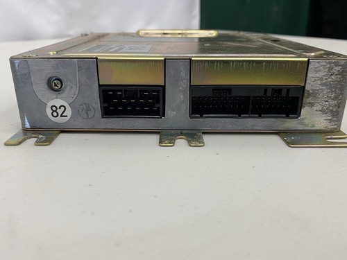 OEM 1986 Nissan 300ZX Z31 NA 5 Speed Manual VG30 ECU ECM Computer A18 ...