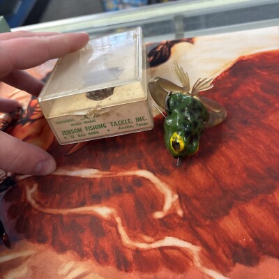 Other - Jenson Froglegs