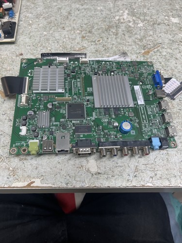 Motherboard 715G9663-M01-000-005K NEC E557Q | eBay