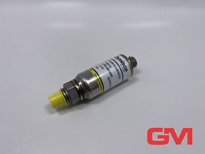 Dynisco Instruments Druckmessumformer IDA352-5C-D30/400-D21 pressure ...