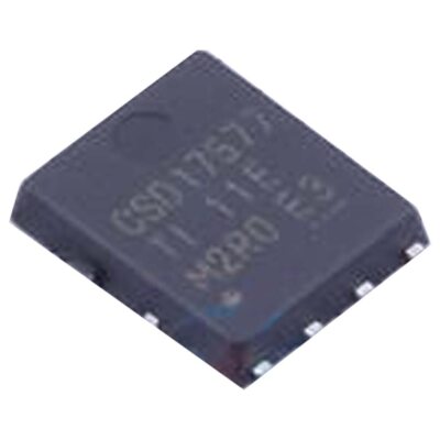 10 PCS CSD17577Q5A VSON-8 CSD17577 MOSFET N-CH 30V 60A IC Chip | eBay