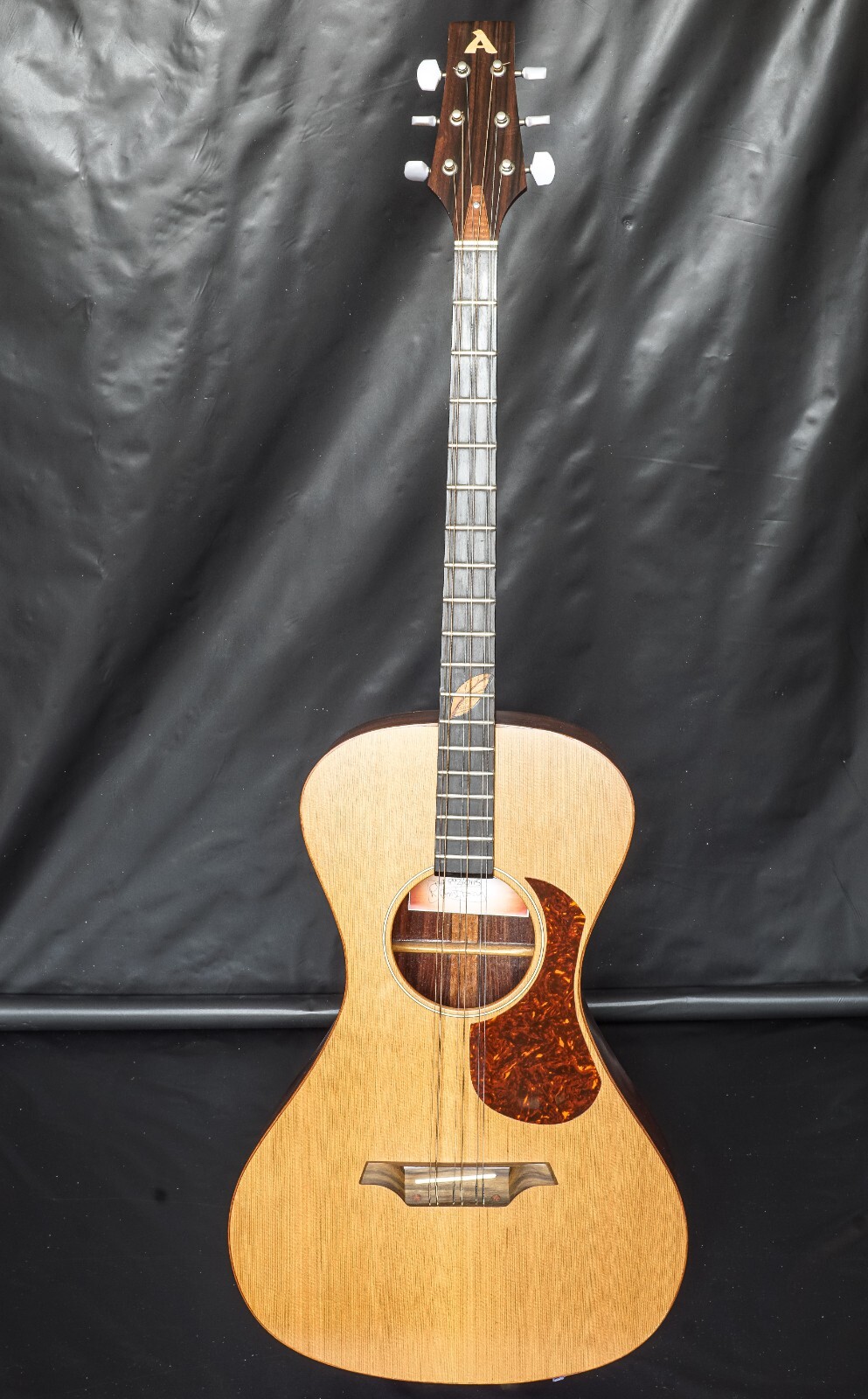 Rob Armstrong Handmade "Triple". Model No.892. New with case. | eBay UK