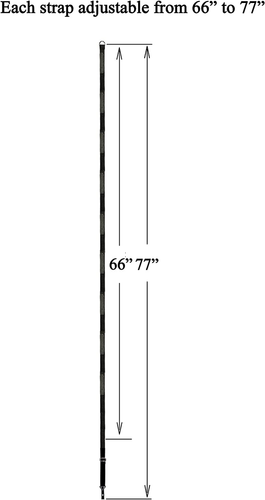 Perfect Curve CapRack18 Over-The-Door Hat Rack and Organizer | Baseball ...