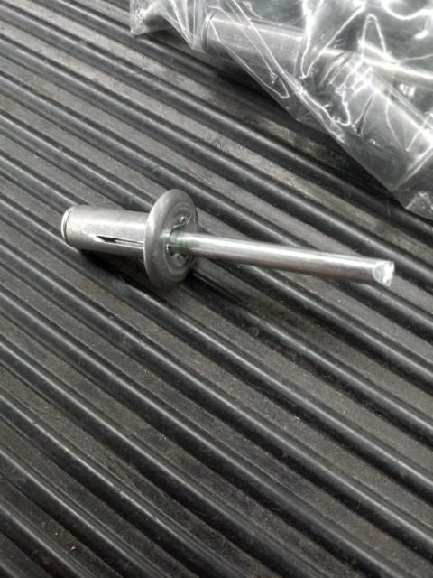 BMW OEM 14-16 228i Front Bumper-damper Rivet 07147234212 for sale ...