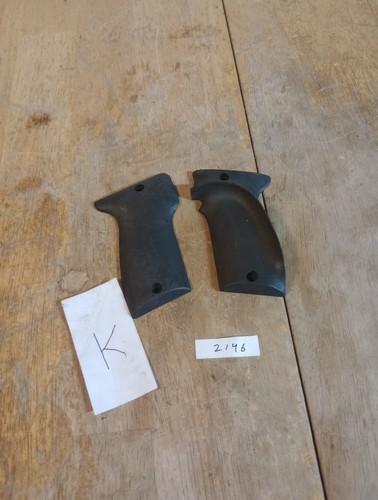 Vintage MAB Model "D " Aftermarket Grips | eBay