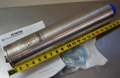 Oil & Gas - Fe Petro