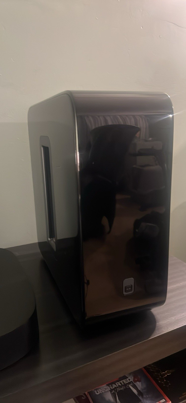 Sonos Sub Gen 2 Wireless Subwoofer Black SUB - Tested & Working, Used ...