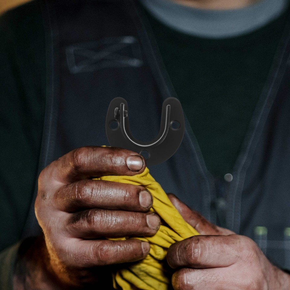 Decoration Partition Support Rod Stainless Steel Pole Socket Clothing ...