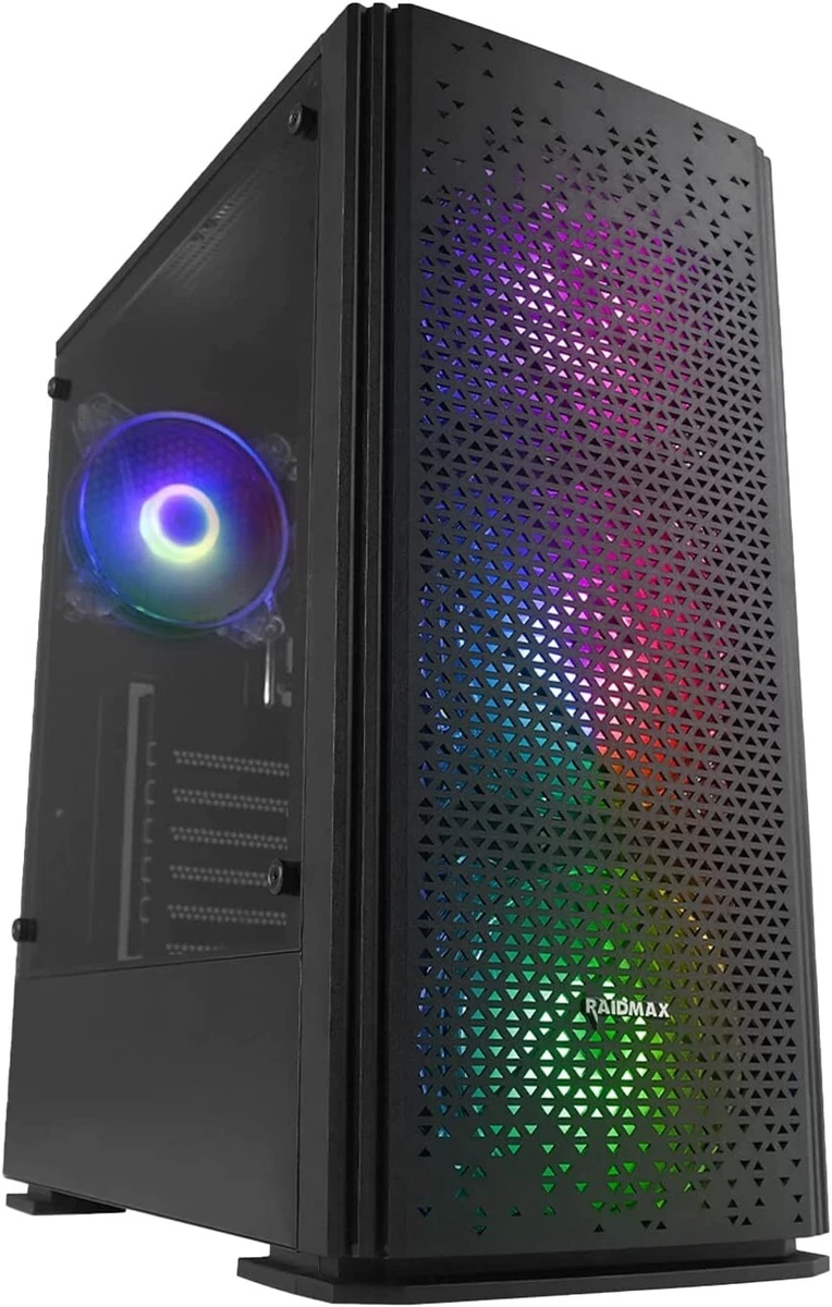 Server Gaming Computer