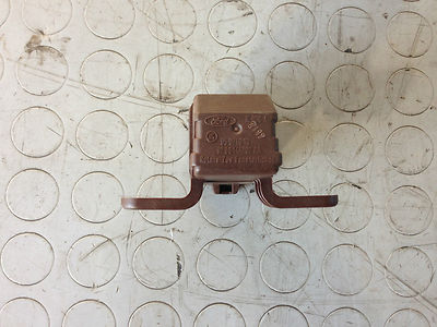 Ford Escort 1.8 Petrol 75kW 5-Door Window Lifter Relay | eBay