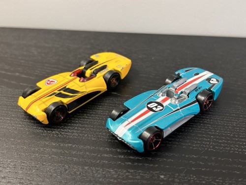 2007 Mattel Hot Wheels Diecast Chevroletor Chevrolet Chevy Lot Of 2 ...
