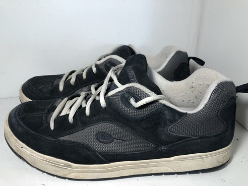 90s Vintage Vans Graph Model Chunky Skate Shoes Size 15 | eBay