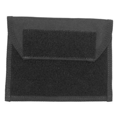 MILITARY MAP ID GEAR POUCH MOLLE MODULAR POCKET AIRSOFT ARMY COMBAT ...