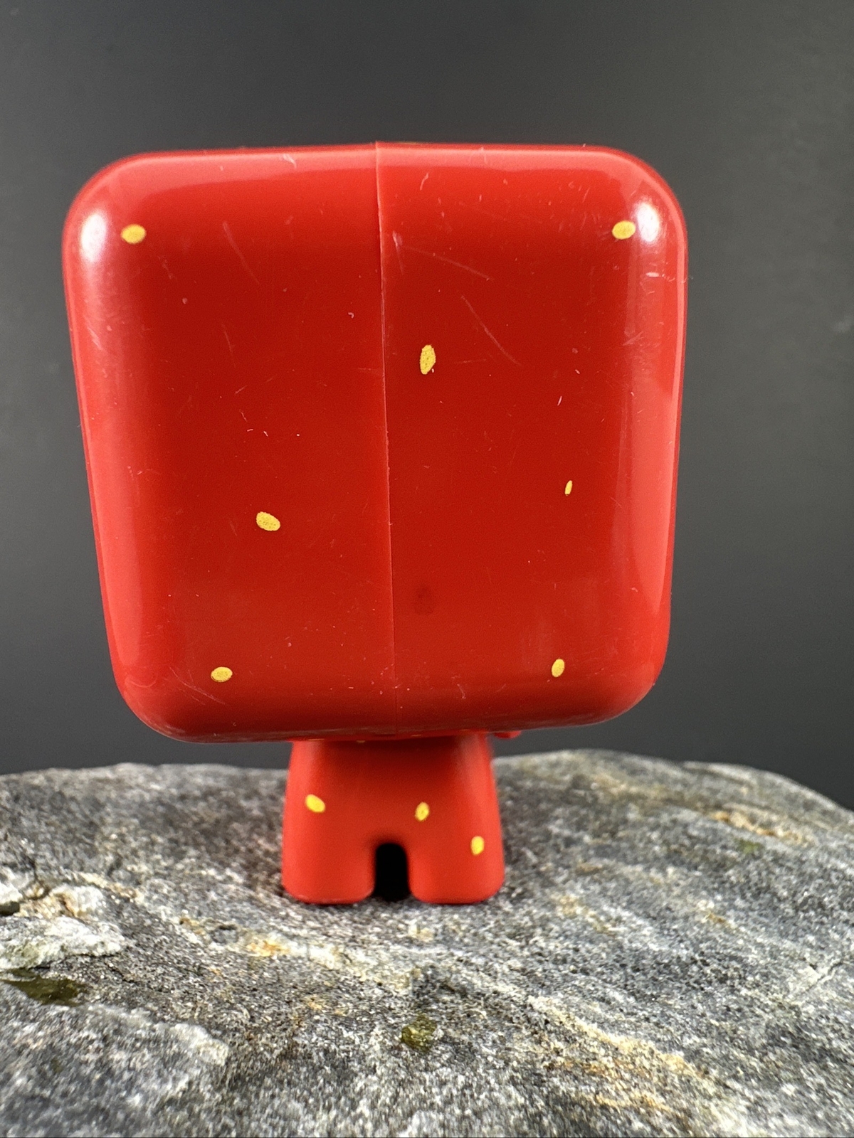 Hardee's and Carl's Jr Adult Swim Meatwad Aqua Teen Hunger Force Figure ...