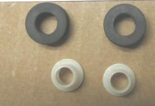 Carburetor ACCELERATOR Linkage Rod Grommet Bushing Chevy Pontiac Olds ...