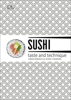 Sushi Taste and Technique By SUSHI TASTE AND TECHNIQUE - | eBay