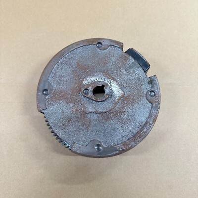 Flywheel With Gear For Honda GX160 GX200 5.5HP 6.5HP Engine Bore size 0 ...
