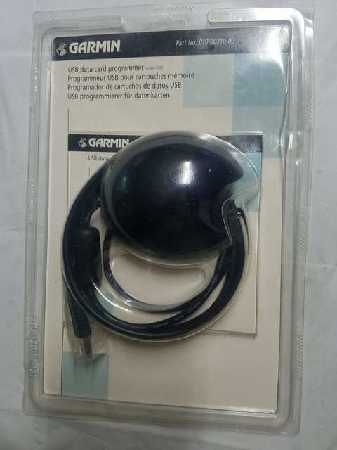 Garmin 0100020103 eMap Deluxe with Metroguide CD: 0100021000 LL Data ...