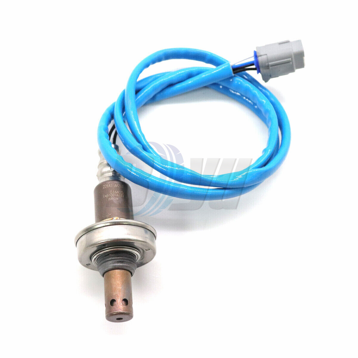 Upstream Oxygen Sensor For Subaru WRX 04-07 STi Forester XT 04-08 22641 ...