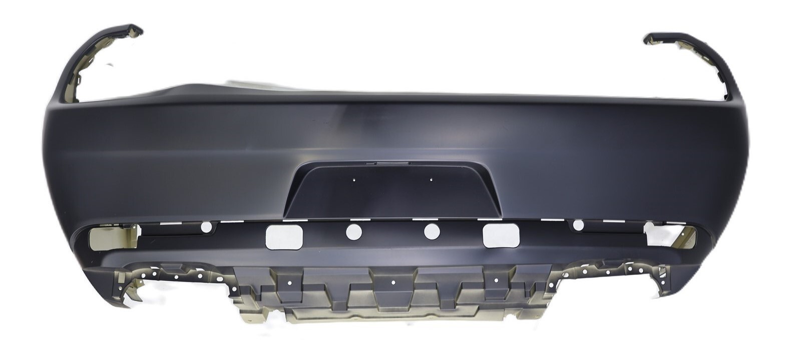 2015-2020 Dodge Challenger Mopar Rear Bumper Cover | 68259761AC ...