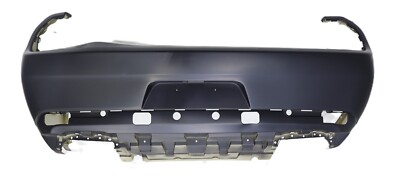 2015-2020 Dodge Challenger Mopar Rear Bumper Cover | 68259761AC ...