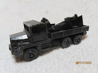 Dinky Toys Vintage Berliet Gazelle Rocket Launcher | eBay