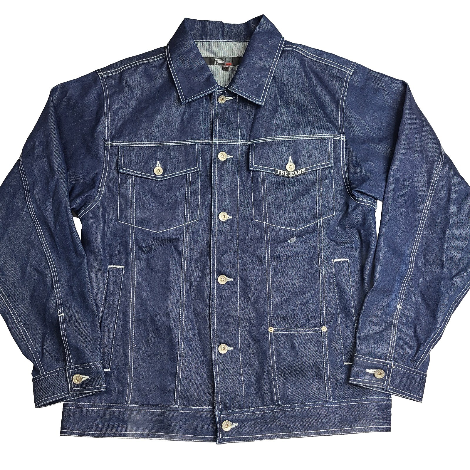 FNF Jeans 2000 Plus International Function N Future V… - Gem