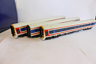 OO Gauge Bachmann 31-510 Class 159 Network Southeast 159001 | eBay UK