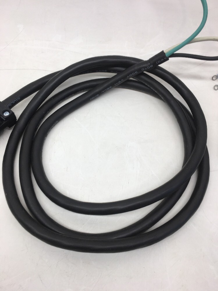 APC REPLACEMENT 220 Power Cord For DLT3000RM2U | eBay
