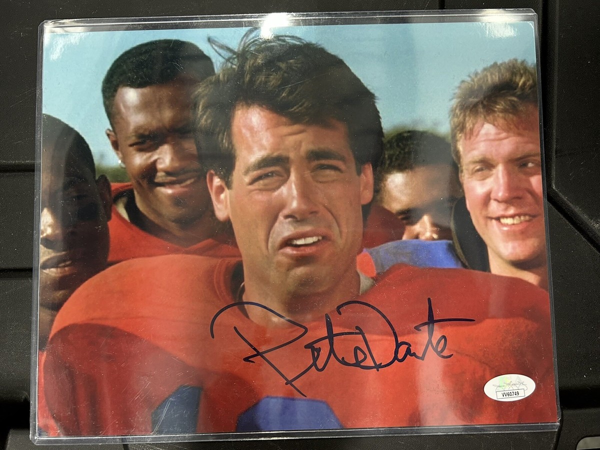 Peter Dante Waterboy
