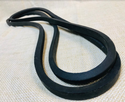 Carlisle BP104 SUPER BLUE RIBBON Belt, 5/8" x 107" OEM | eBay