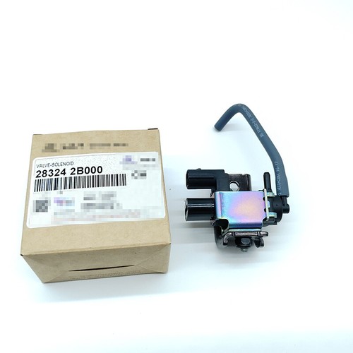 28324 2B000 Intake Manifold Solenoid Valve For Hyundai Accent For Kia ...