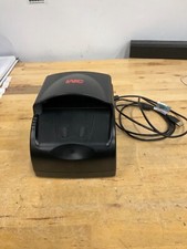 3M CR100 Document Passport Reader Scanner MRZ Mrtd for sale online | eBay