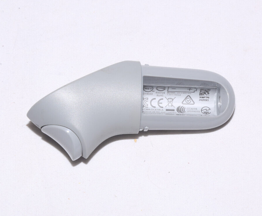 Oculus - Go Bluetooth Controller with Touchpad and Buttons Fully ...