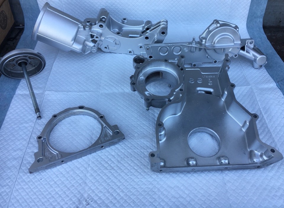 BMW M3 E36 S50 New Rebuilt Engine M3 | eBay