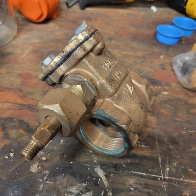 Valves - Vintage Valve