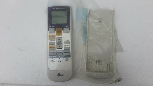 GENUINE ORIGINAL FUJITSU AIRCON REMOTE CONTROL AR-RAH1E P/N: AR-RAH1E ...