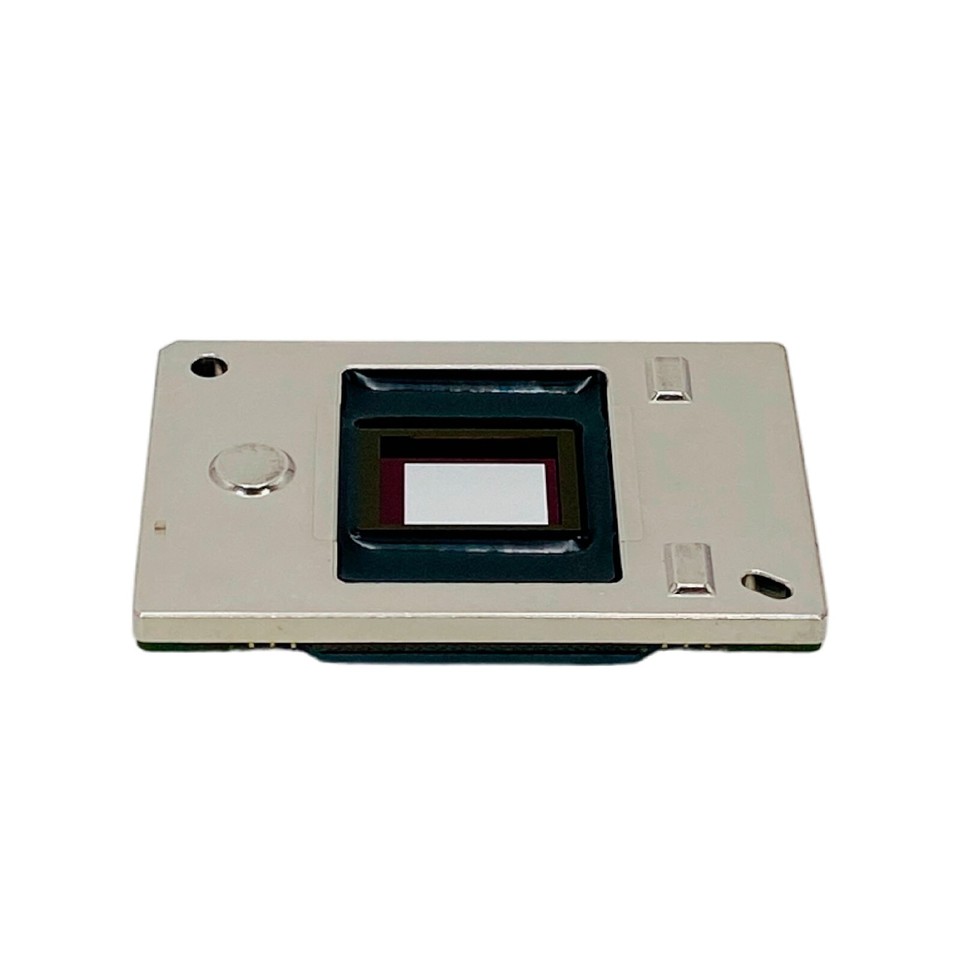 Genuine DMD Chip for Smart UF55 SBP-20W UF55W SBP-10X 60 Days WARRANTY ...