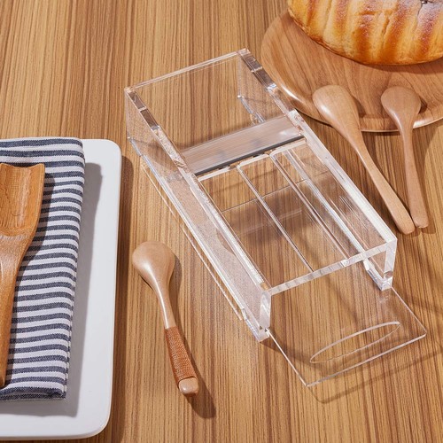 Soap Beveler Planer Soap Trimming Tools Acrylic Adjustable Soap ...
