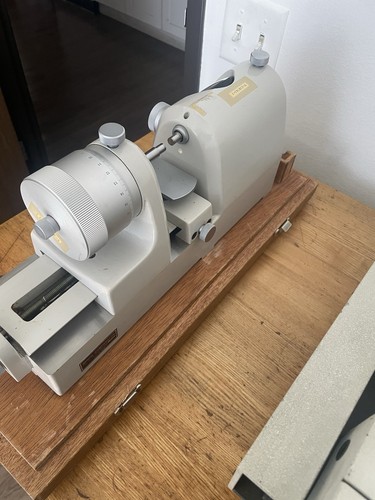 Mitutoyo 162-102 Bench Comparator, 0-1" Range, .0001" Graduation | eBay