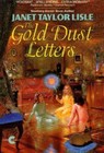 Gold Dust Letters (Investigators of the Unknown) - Paperback - GOOD ...