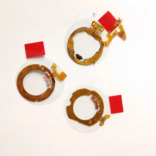 Watch Back Cover Monitor Sensor Flex Cable For Huawei Watch GT3 Pro/GT3 ...