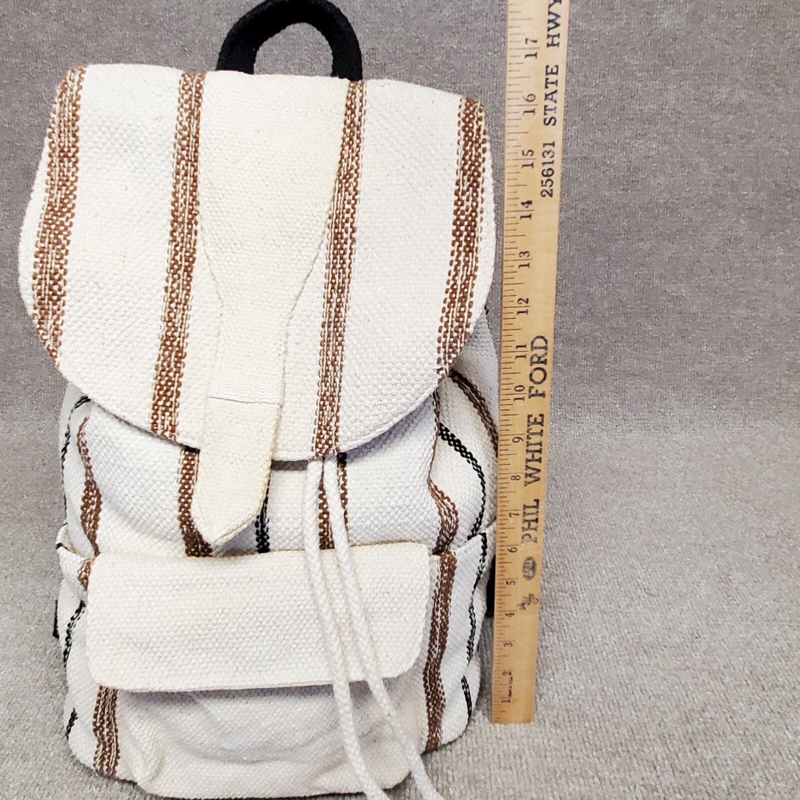 Universal Thread Goods Co. Bookbag Backpack Purse Padded Laptop Bag ...