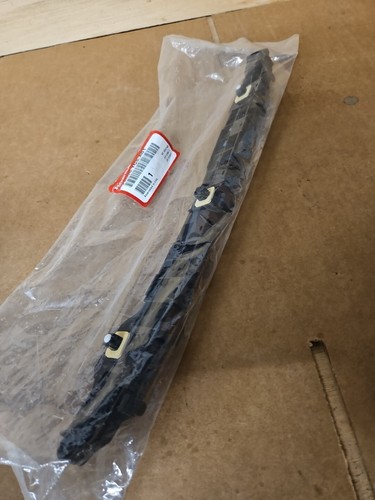 Genuine Honda Spacer L Rear Bumper Side 71598-TGS-A01 | eBay