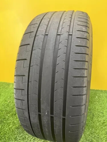 1X Tire Pirelli Pzero NA1 245/35ZR20 245/35/20 2453520 2453520 6/32 ...