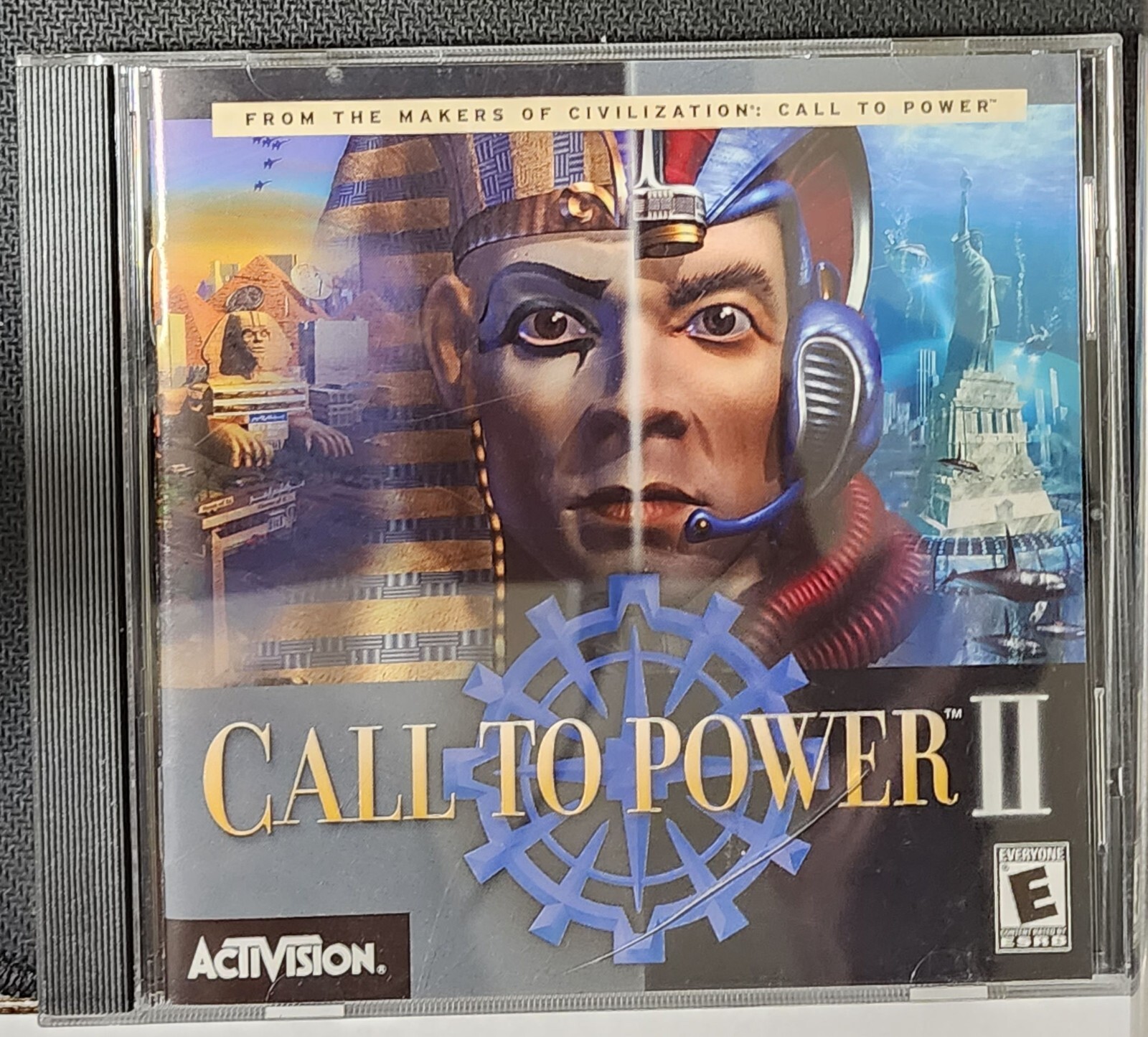 Call To Power II Pre Owned PC Game, | eBay