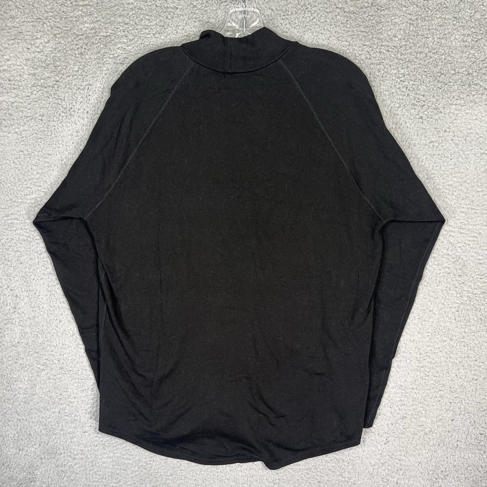 Vintage Cincinnati Bengals Shirt Mens XL Black NFL Pro Line Maxit ...