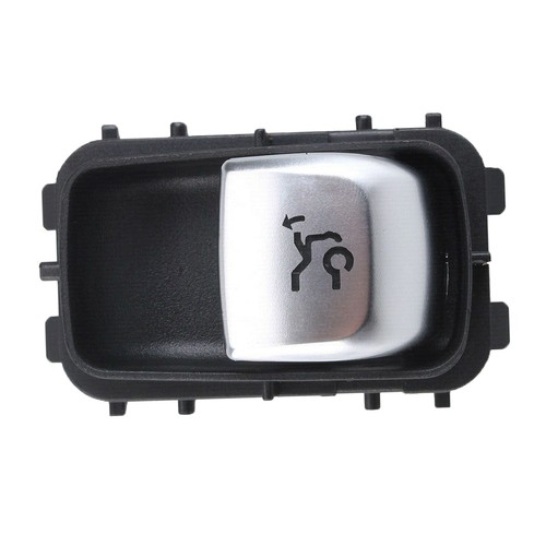 2059051713 Trunk Lid Tailgate Control Switch Black For Benz 2015-2020 C ...